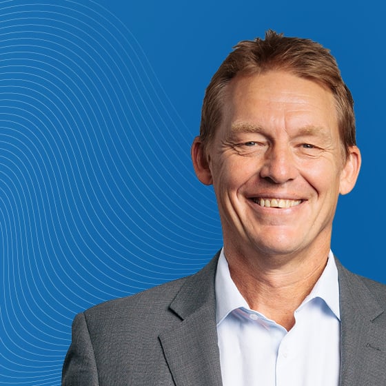 Thiess | Michael Wright announced as CEO