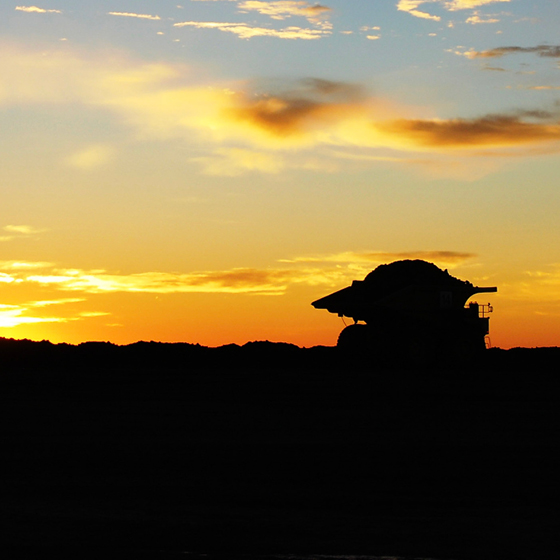 Thiess preferred for Anthill project Thiess preferred for Anthill project