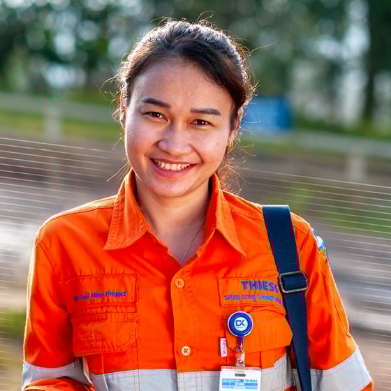 Thiess secures $1.7 billion contract