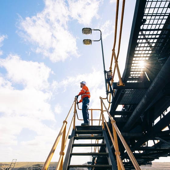 Thiess Offer for MACA declared unconditional