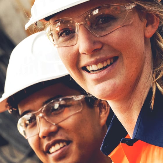 CIMIC Group Graduate Program | Thiess News