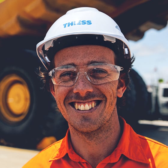 Generation next: Adam Keys talks life after the graduate program