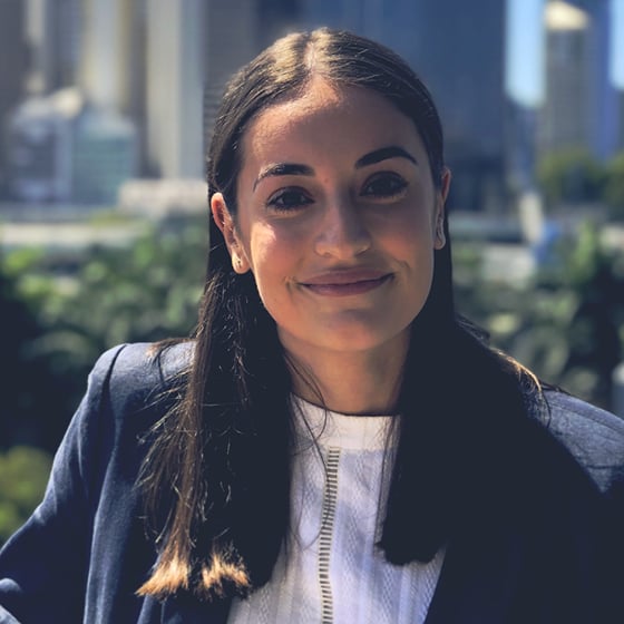 Meet future Thiess leader, Gaby Hawthorne | Thiess News