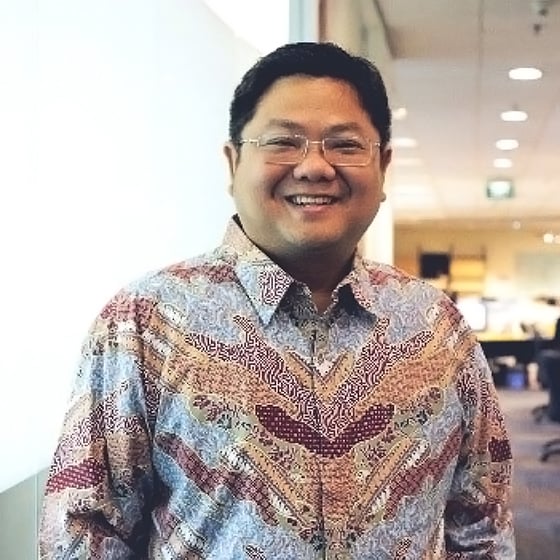 Cultivating growth: Jeffrey Kounang | Thiess News