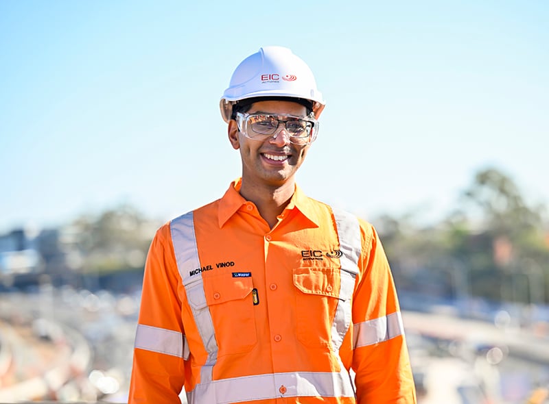 Undergraduate Program | CIMIC Group Careers | CIMIC Group Limited