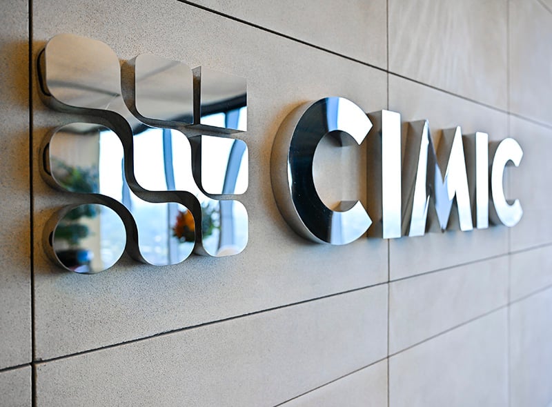 CIMIC increases ownership of Thiess to 60%