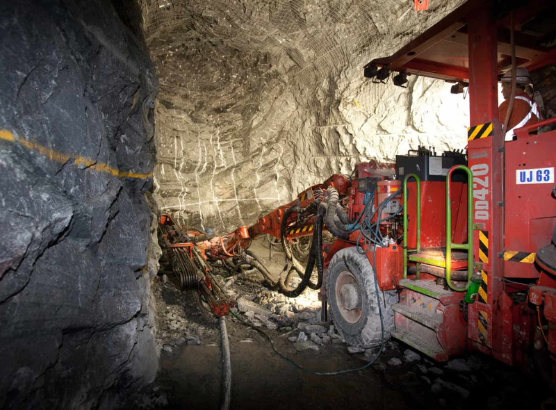 Thiess seals the deal on underground mining specialist PYBAR