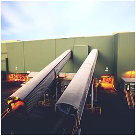 Coal Mine | Thiess Mining Projects | Thiess