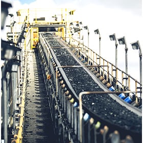 Coal Mine | Thiess Mining Projects | Thiess