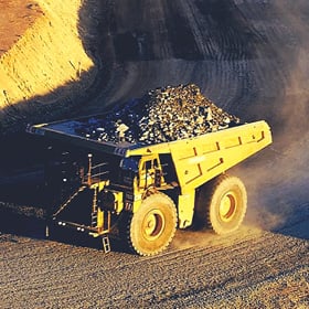 Coal Mine | Thiess Mining Projects | Thiess