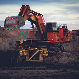 Coal Mine | Thiess Mining Projects | Thiess