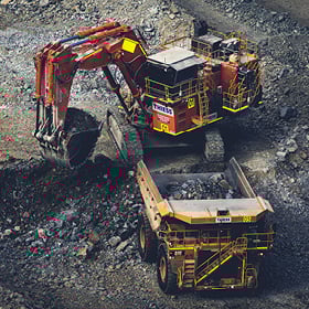 Nickel Mine | Thiess Mining Projects | Thiess