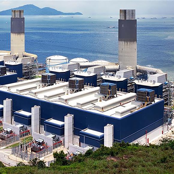 Leighton Asia | wins A$148M civil works project in Hong Kong