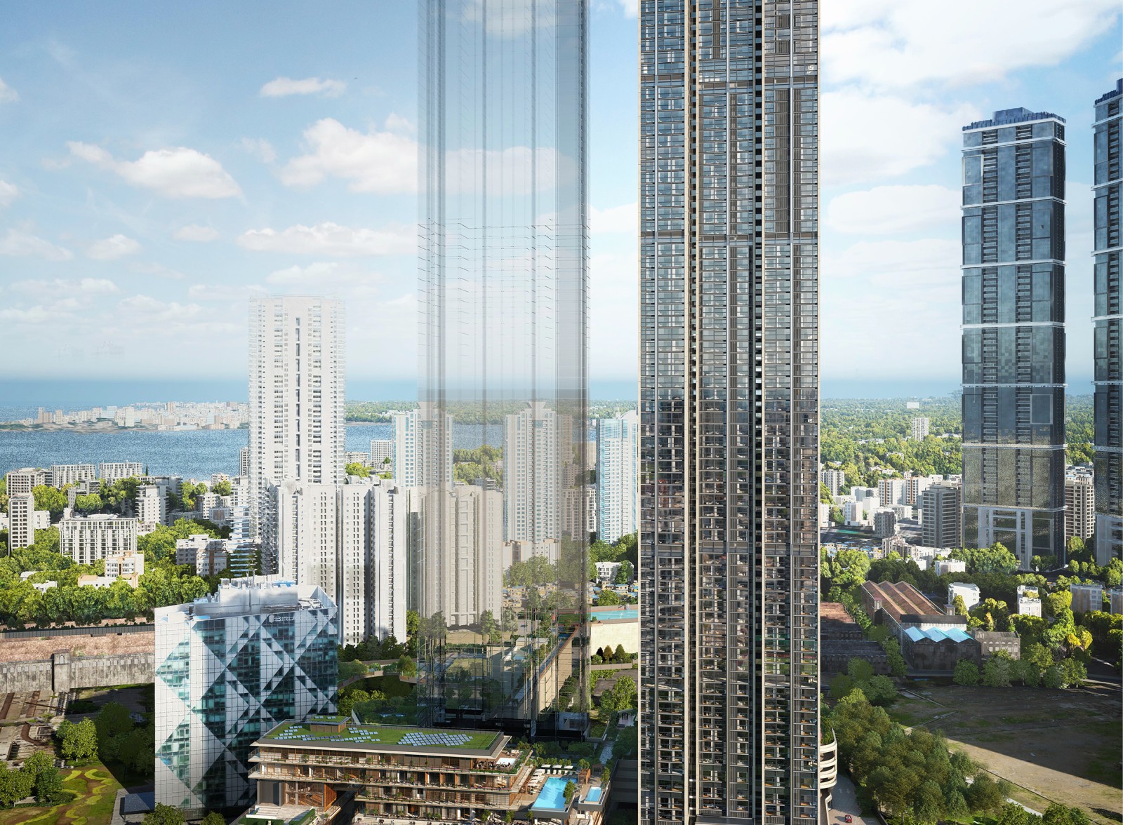 Leighton Asia | Leighton Asia wins A$129M building project in India