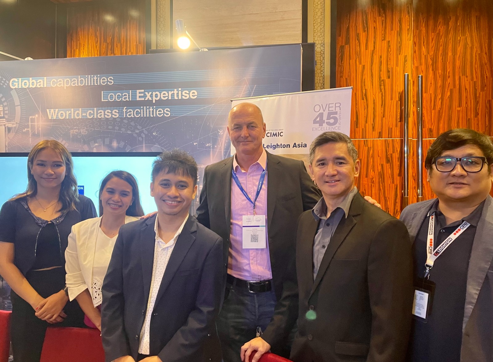 Leighton Asia | Leighton Asia, First Balfour joins Philippines Cloud ...