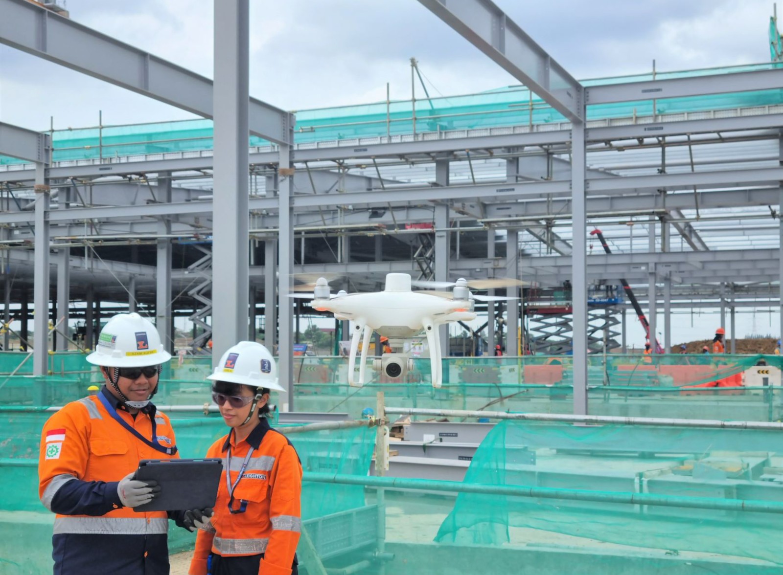 Leighton Asia | Building success with every project