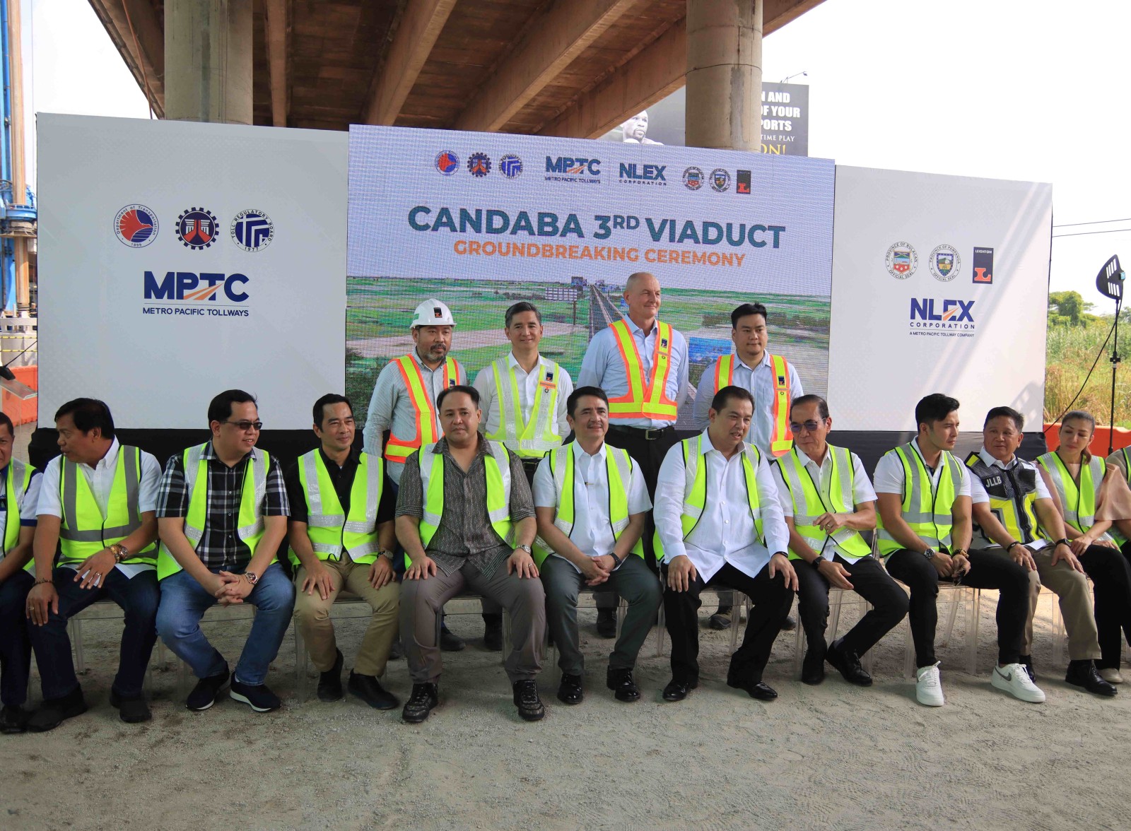 Leighton Asia | Leighton Asia to design and construct NLEX’s Candaba ...