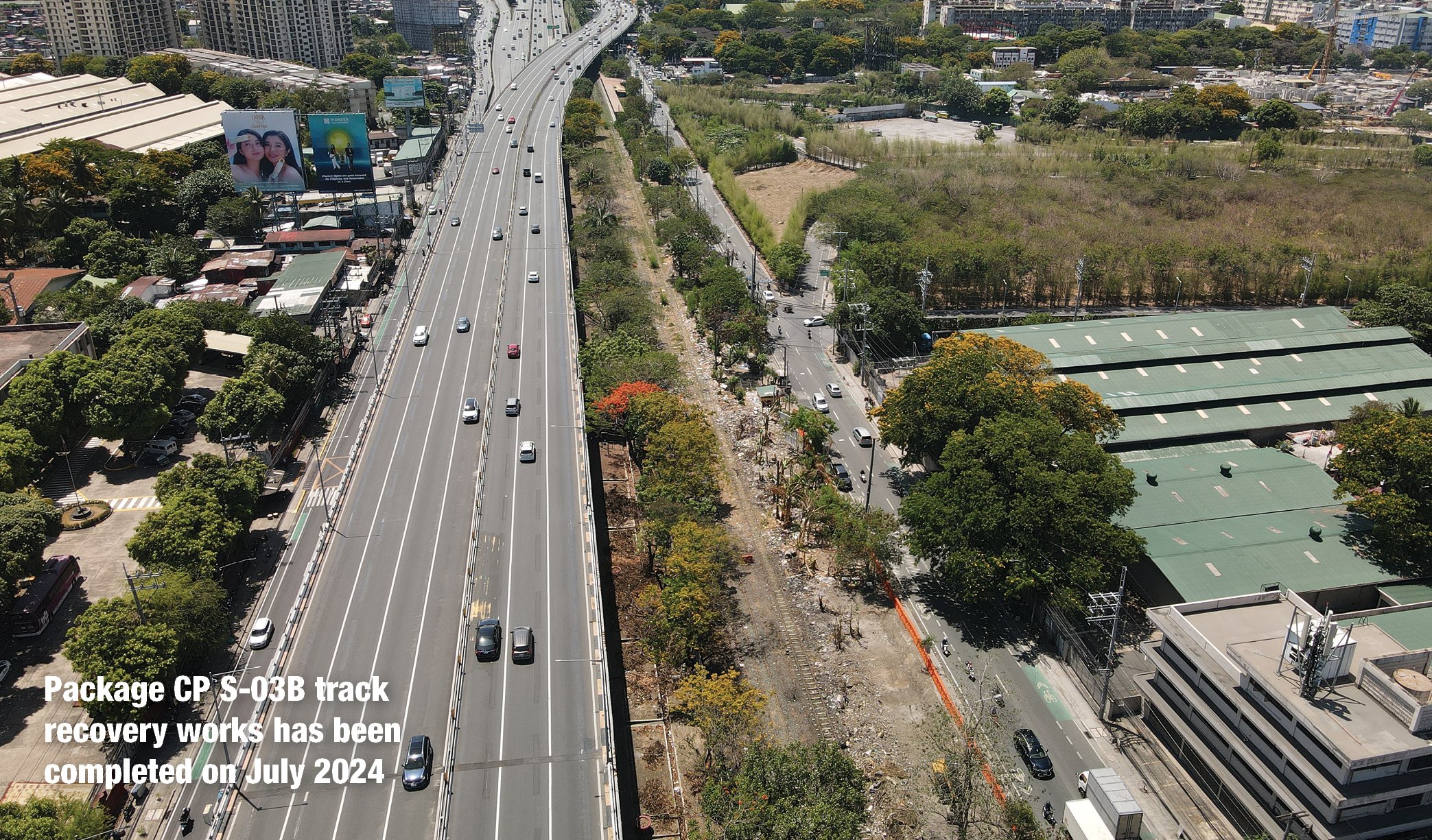 Leighton Asia | Achieving project milestones one at a time