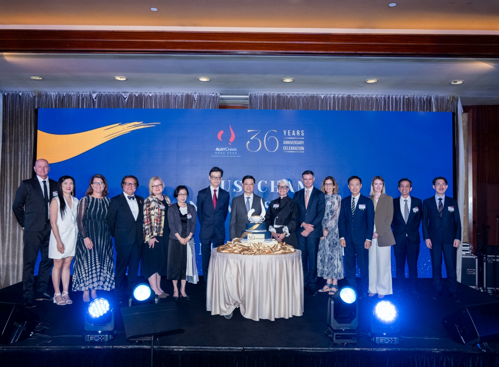 Leighton Asia | Continuing to foster connections of the Australian-Hong ...