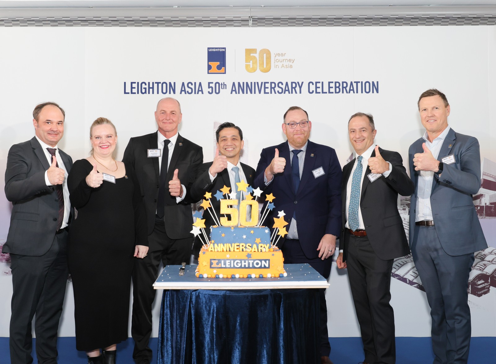Leighton Asia | Celebrating 50 years of excellence Leighton Asias ...