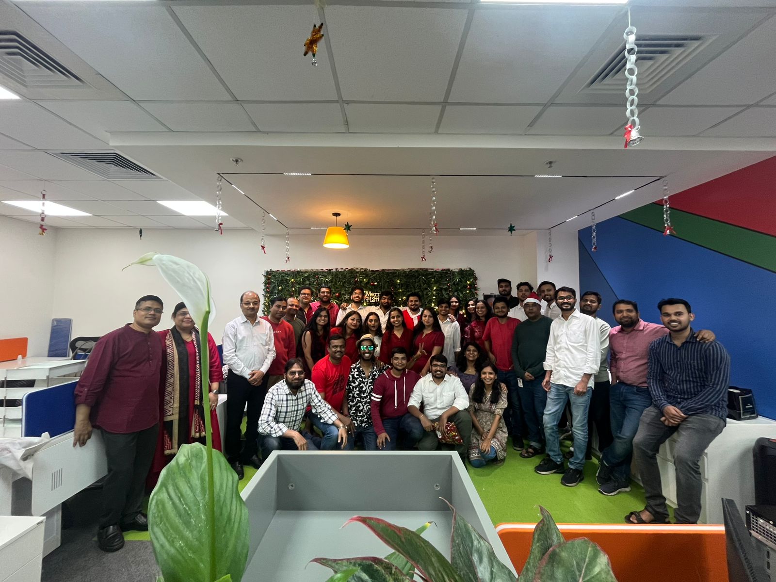 Leighton Asia | Stepping into 2025 with advanced innovation