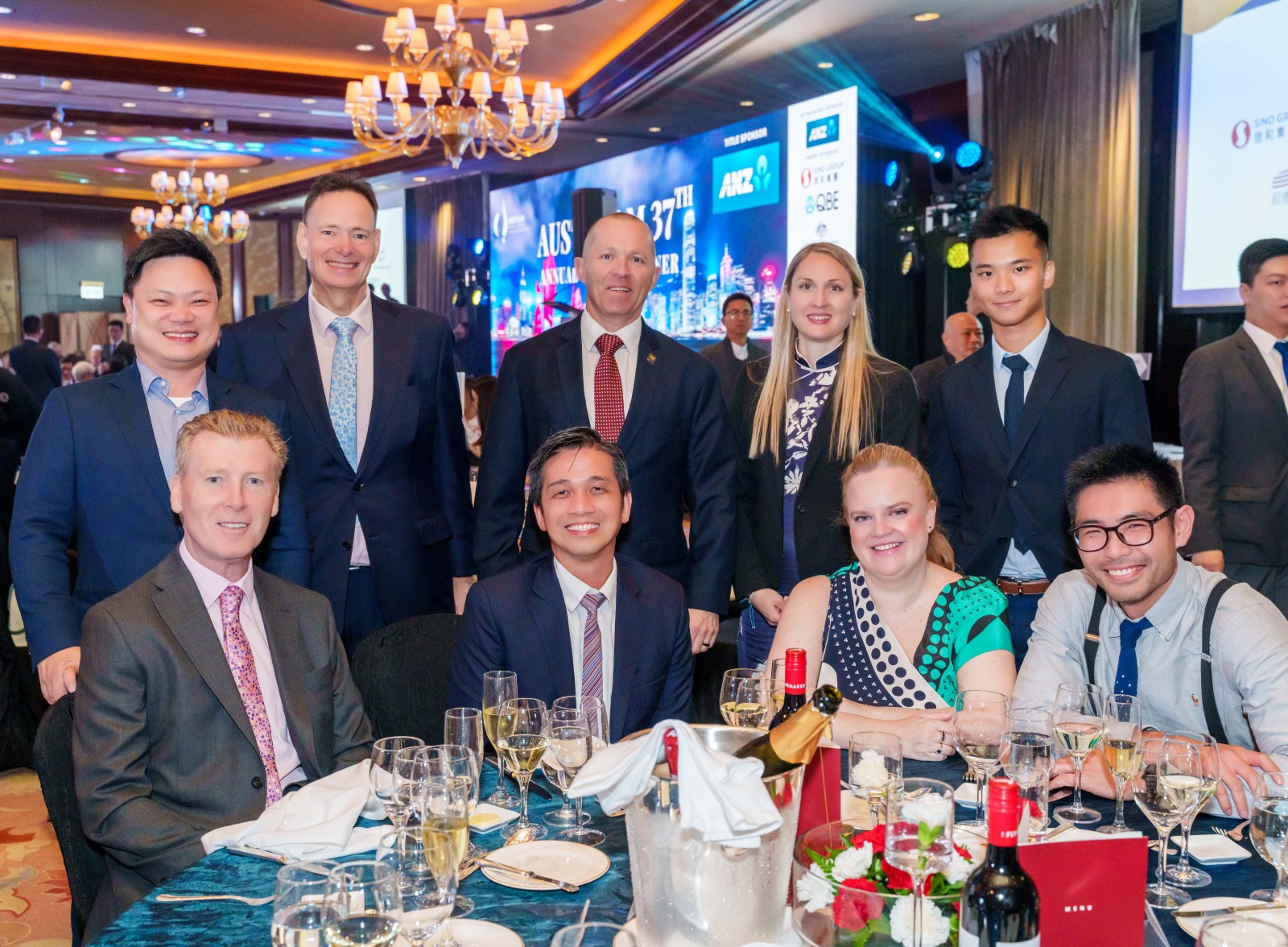 Leighton Asia | Building stronger connections with the Australian-Hong ...