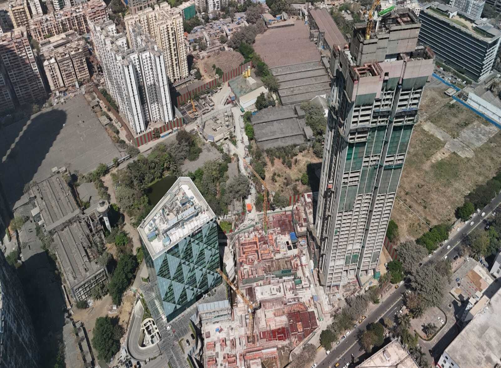 Leighton Asia | Adhering to the highest project quality and safety
