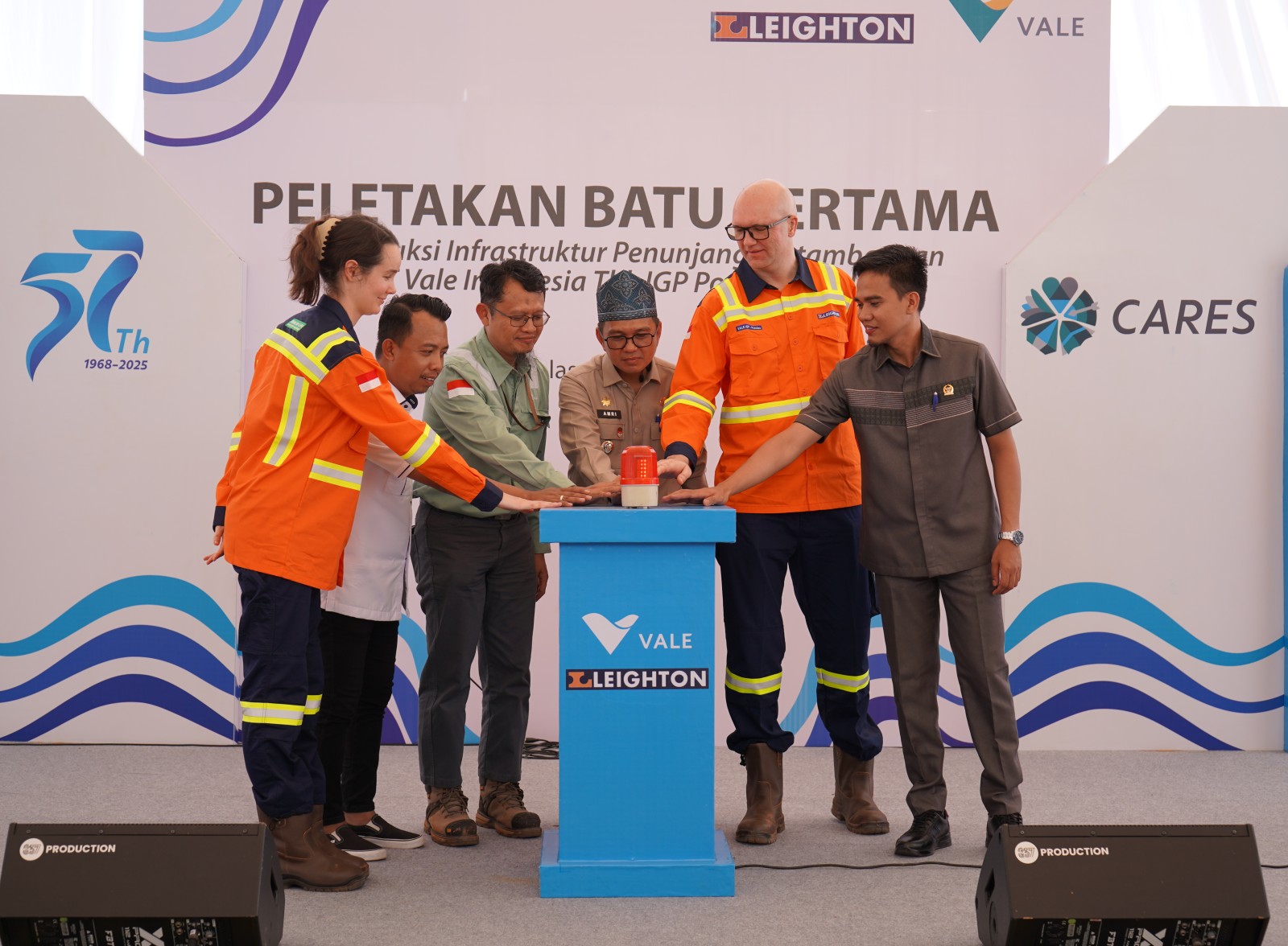 Leighton Asia | Laying the foundation for the future global energy ...