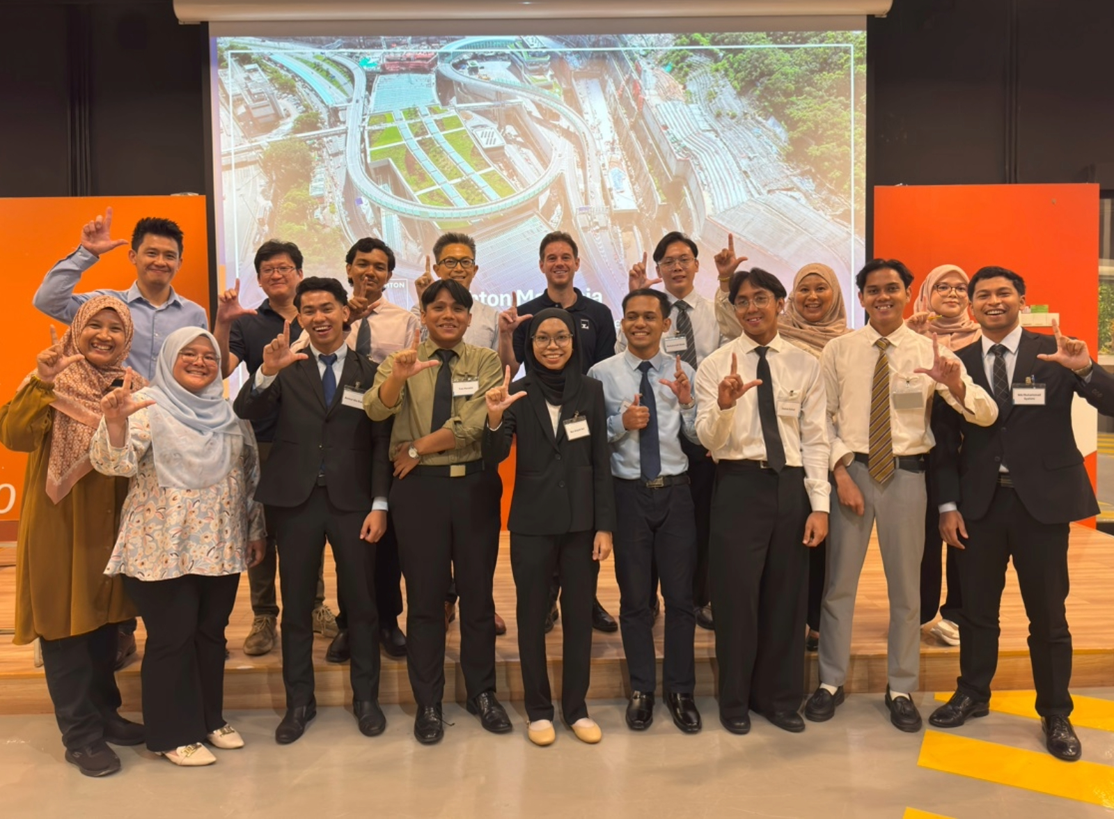 Leighton Asia | Graduate Engineers Program Intake 2025