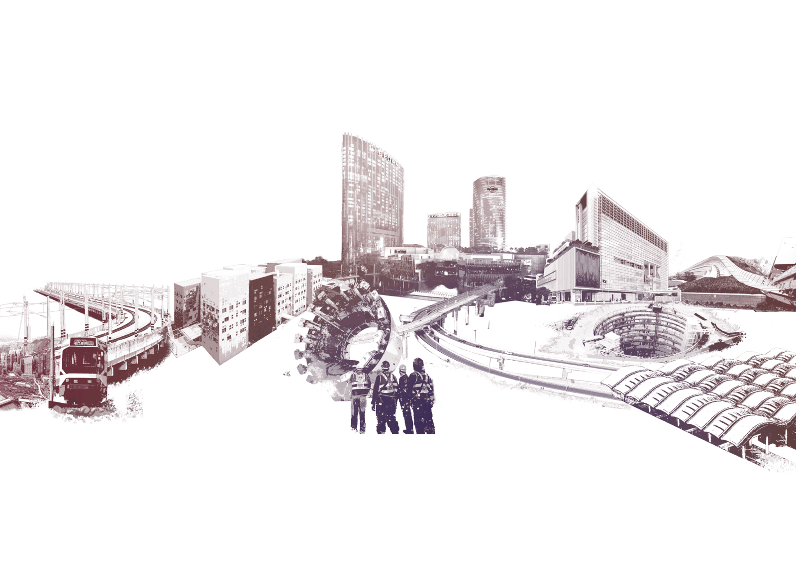 Leighton Asia 50th Anniversary