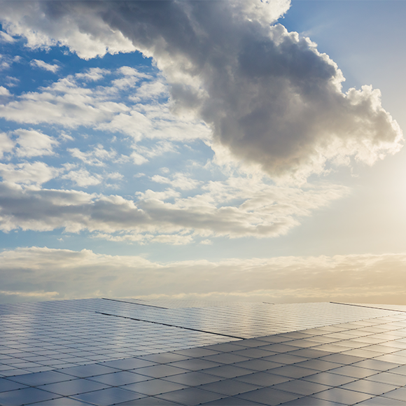Glenrowan, Large scale solar farm, CIMIC Group