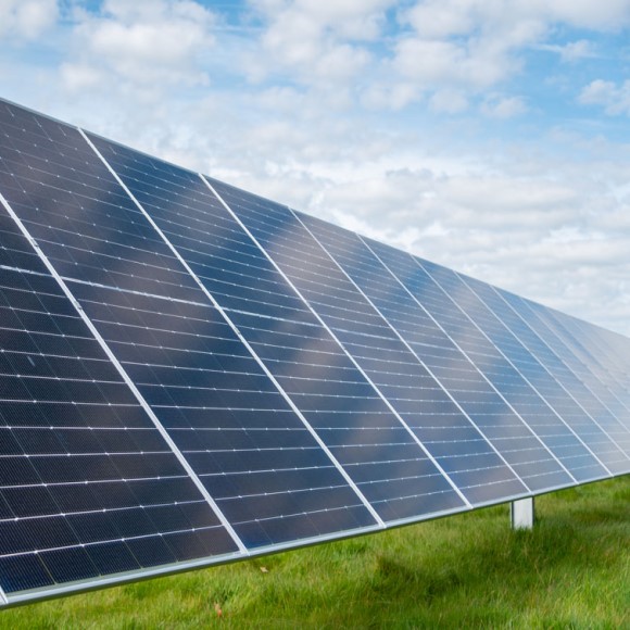 CIMIC's Pacific Partnerships acquires first Queensland solar project