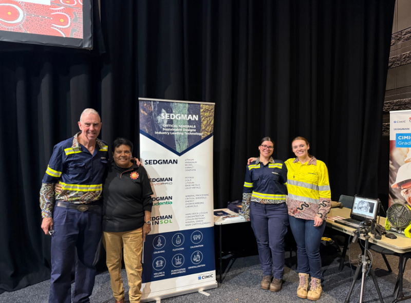 Gunya Meta Careers Day