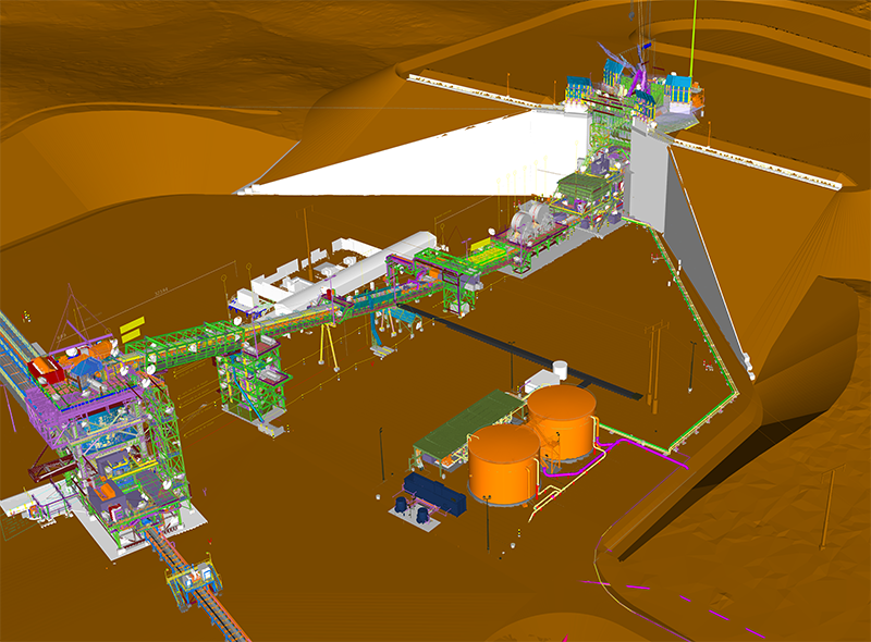 CIMIC's Sedgman and CPB Contractors win $757m contract in Western Australia