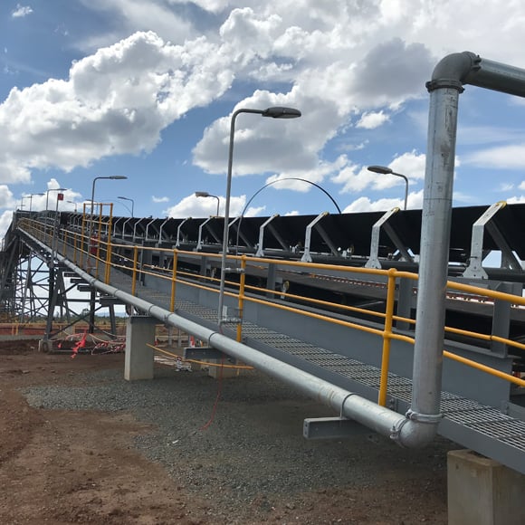 Byerwen Coal Project | QCoal | Projects and Operations