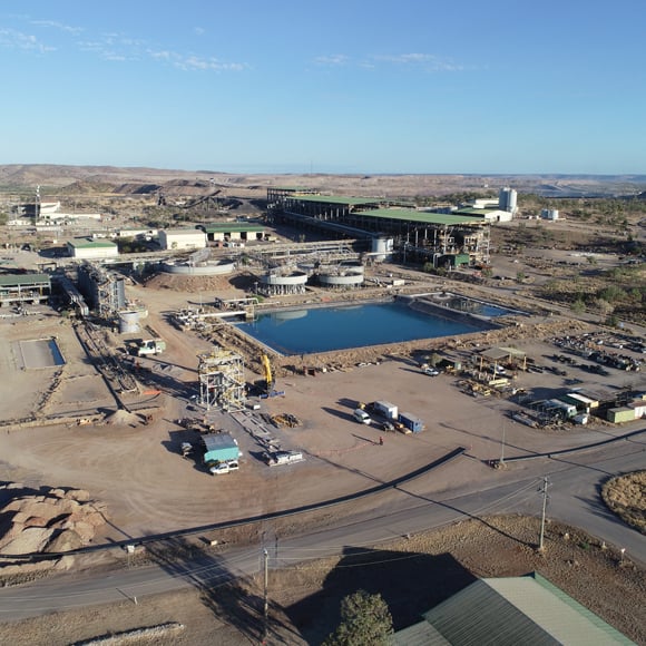Sedgman wins $110m contact with New Century Resources | Sedgman News