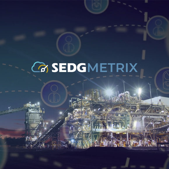 Sedgman announces launch of its innovative business intelligence ...