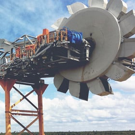 Caval Ridge Coal Project | BMA | Projects and Operations