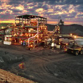 Coppabella Coal Project | Peabody Energy | Projects and Operations