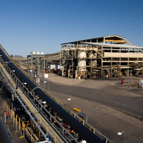 Dawson Project | Anglo American | Projects and Operations
