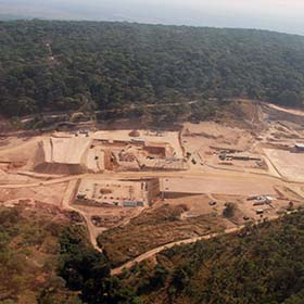 Kapulo Copper Project | The Democratic Republic of Congo