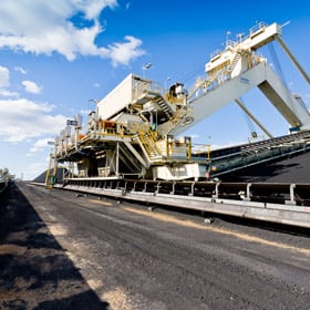 Lake Lindsay | Anglo Coal | Projects and Operations