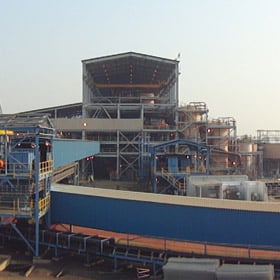 Moatize | Vale | Projects and Operations