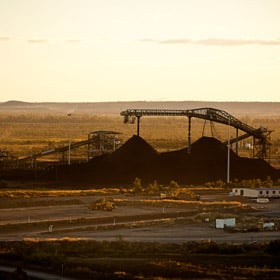 Moorvale Coal Project | Peabody | Projects and Operations