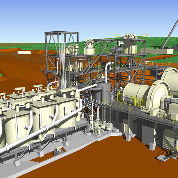 Pumpkin Hollow | Nevada Copper | Projects and Operations