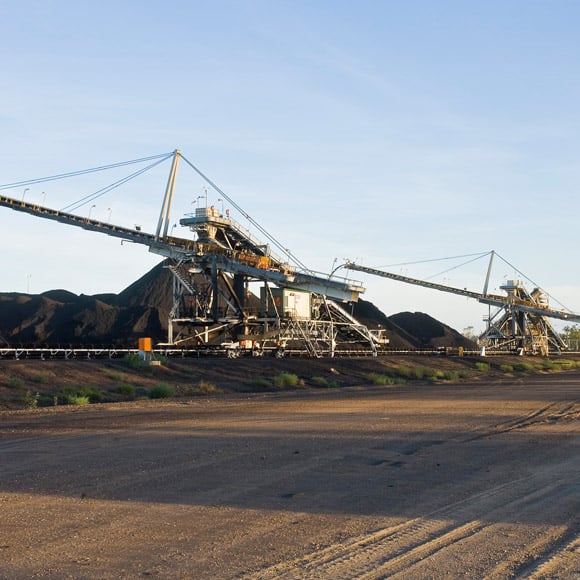 Red Mountain Coal Project | RMJV | Projects and Operations
