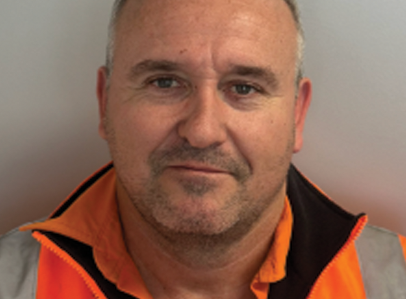 Increasing Safety Culture