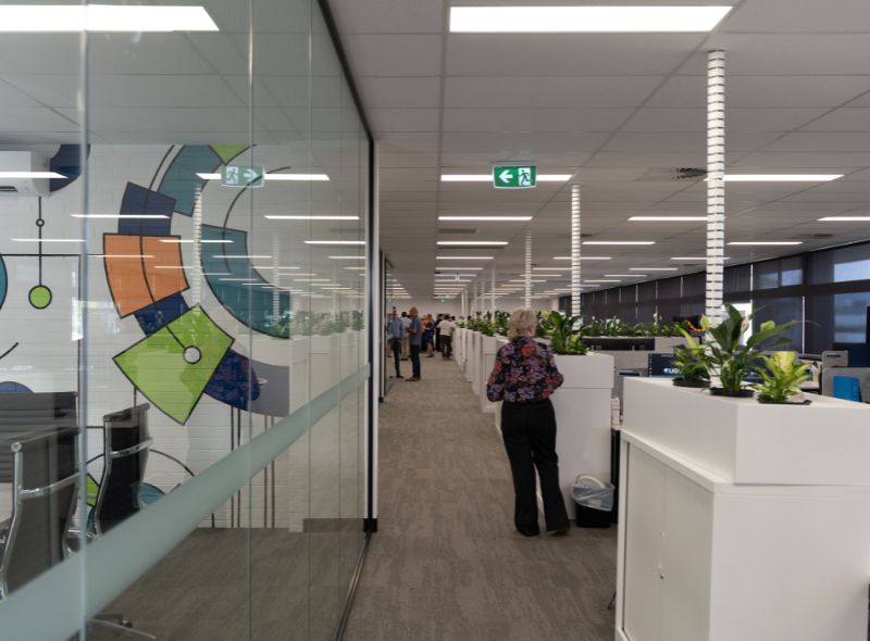 UGL opens new office in Rivervale | UGL news