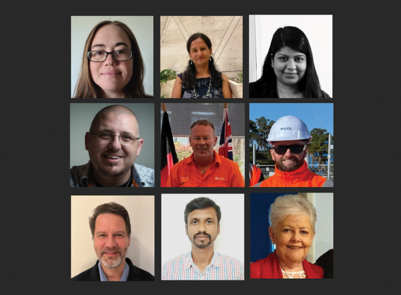 UGL Rivervale initiative to welcome new employees