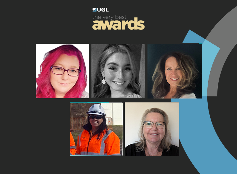 Christmas recruitment success | UGL news